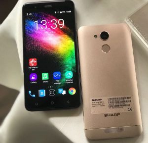 Sharp R1 Siap Bertarung di Kelas Entry Level – :: DigitalMania